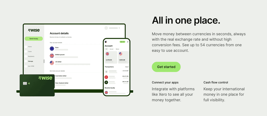Barclays Foreign Currency Account: Fees and Features Overview 2024 - Exiap