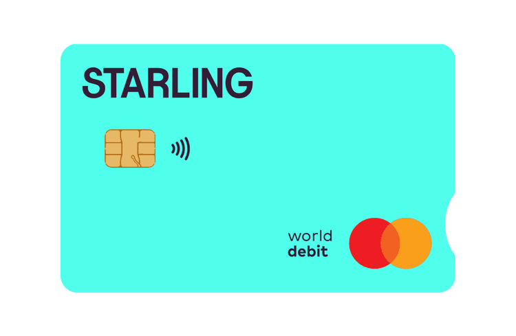 Using the Starling card in Australia | 2026 guide - Exiap
