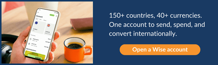 Wise Limits 2025: Full Guide - Exiap