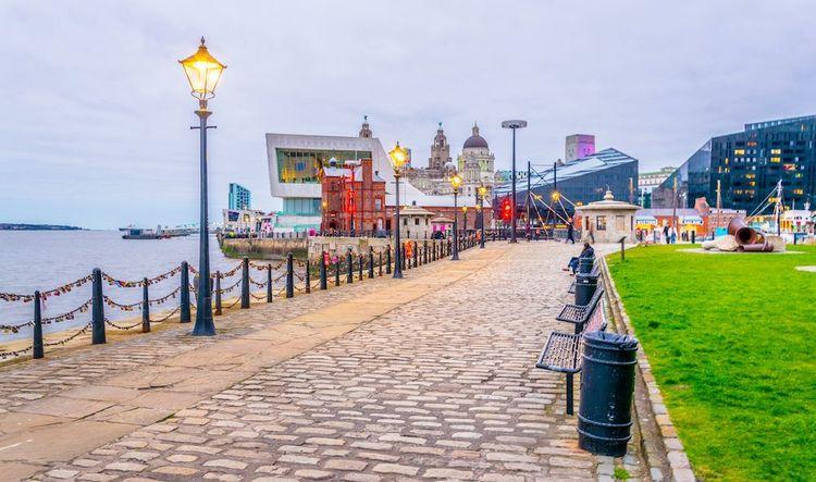 5 Best places to exchange currency in Liverpool - 2026 - Exiap