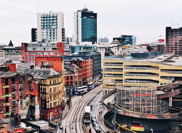 7 Best places to exchange currency in Manchester - 2025 - Exiap