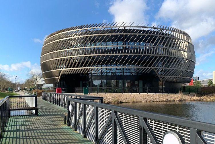 6 Best places to exchange currency in Nottingham - 2025 - Exiap