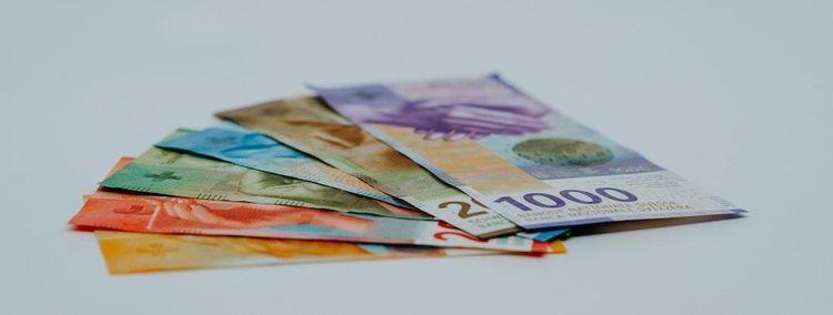 Currency in Switzerland: Your Complete Guide - 2025 - Exiap