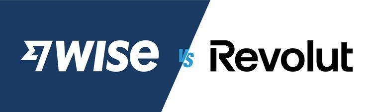 Wise vs Revolut: Fees and Rates Compared 2025 - Exiap