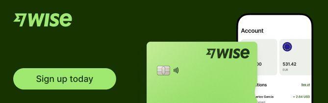 How does Wise work: Step-by-step guide 2025 - Exiap